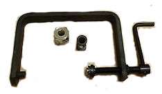 Toyota valve spring compressor store