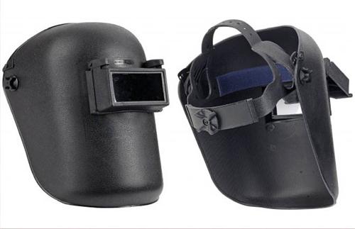 PROTECTION MASK, for welding | Unicat