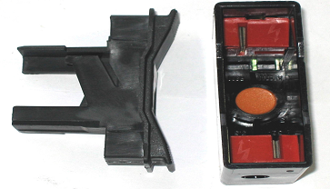 (HF Codan Envoy X1/NGT) PORTE FUSIBLE petit | Unicat