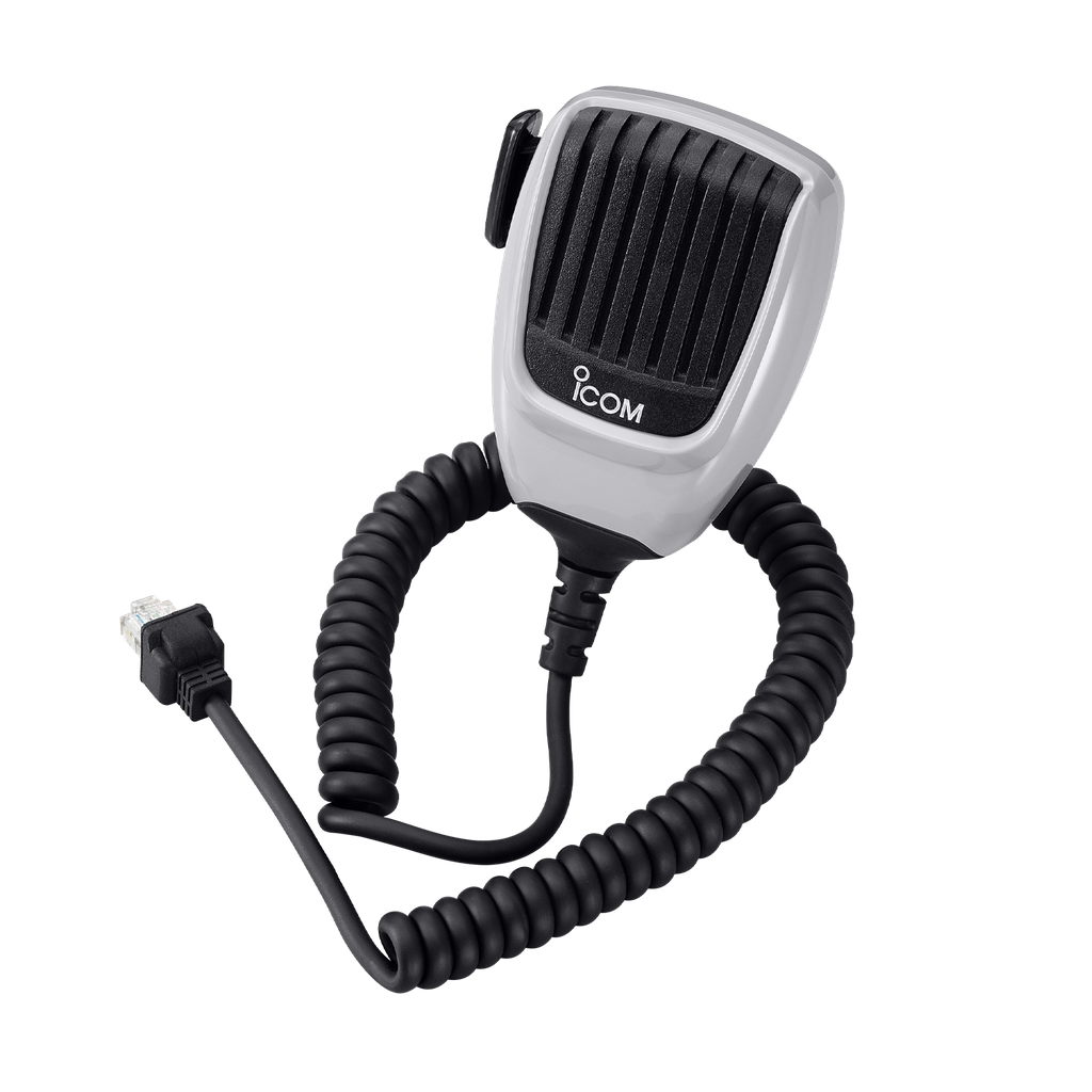 (VHF Icom F5061/6061) MICROPHONE (IC-HM148) | Unicat