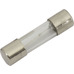 FUSE, glass, 5x20mm, 1.6A, slow acting | Unicat