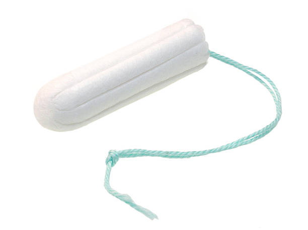Disposable tampons store