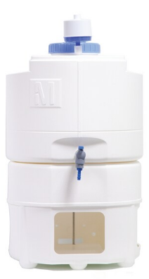 (Millipore) TANK, 30 litre, for lab | Unicat