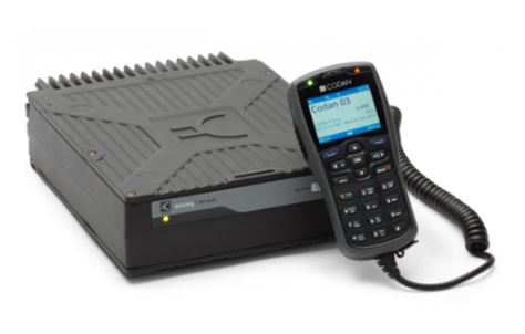 KIT HF, EMET./REC., MOBILE (Cod Envoy X1) + tuner 9350 | Unicat