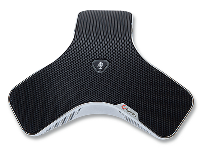 (systeme de visioconference) MICROPHONE (Polycom HDX) | Unicat