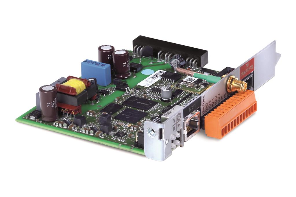 (Fronius) COMMUNICATION CARD (Datamanager 2.0) | Unicat