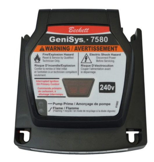 (Beckett SF) MOTOR RELAY (4RELAMO010) | Unicat