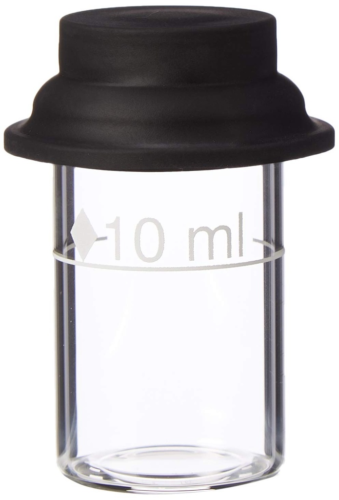 (Palintest) TUBES A ECHANTILLONS (PT555) | Unicat