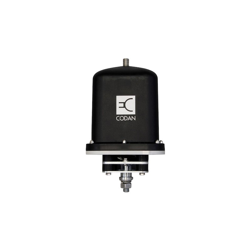 TUNER HF (Codan 3040) sans fouet/ressort | Unicat