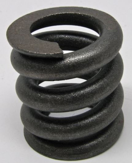 TENSION SPRING steering link joint, HZJ7#MK2 | Unicat