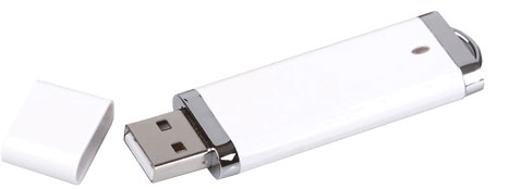 MEMORY KEY, waterproof, 32Gb | Unicat