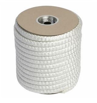 (Inciner8 40A) FIRE ROPE, for loading door | Unicat