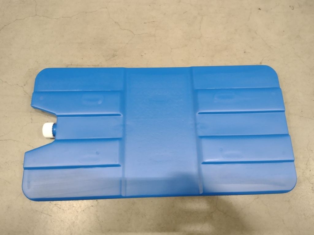 (Vestfrost VLS) WATER BALLAST, blue | Unicat