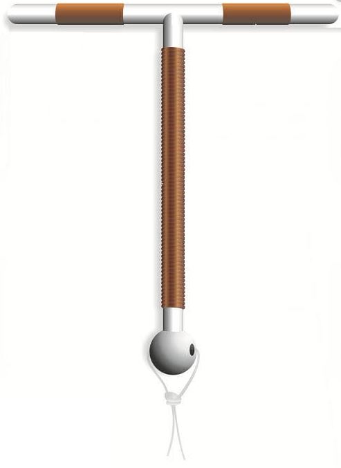 INTRA UTERINE DEVICE, (I.U.D.), copper, TCU 380 A | Unicat