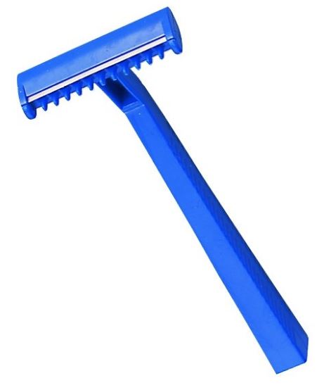 RASOIR, jetable | Unicat