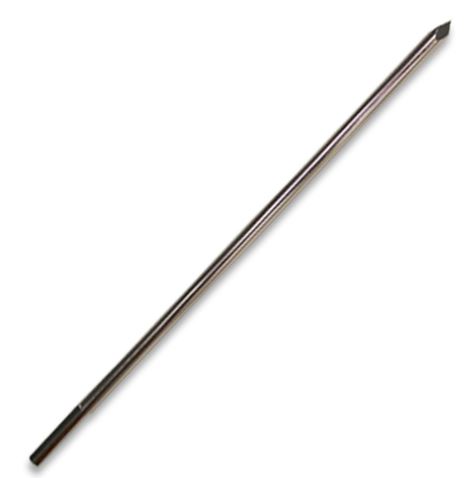 NAIL, STEINMANN, trocar point, 18 cm, Ø 4 mm 76-22-40 | Unicat