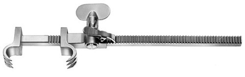 RIB APPROXIMATOR, BAILEY, 17cm 54-25-40 | Unicat