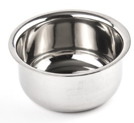 CUPULE, inox, 2 l, 20 cm | Unicat