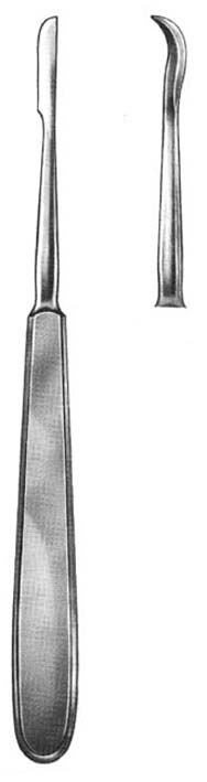 SYNDESMOTOME, CHOMPRET, sickle, n°2, 329-80-02 | Unicat