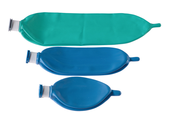 BALLOON, ANAESTHESIA, Ø 22 mm, 3 l | Unicat