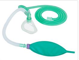 (ventilator) T CIRCUIT MAPLESON F,22M/15F, balloon 500ml s.u | Unicat