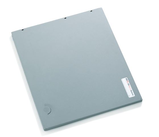 (Agfa CR10X) DIGITAL CASSETTE + PHOSPHOR SCREEN, 35x43cm | Unicat