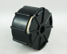 (Diamedica Helix-Glost-CPAP) MUFFLER for 10l conc. MU043-2S | Unicat