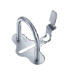 (dermatome Acculan 3Ti/4) FIXATION pour entonnoir GB488R | Unicat