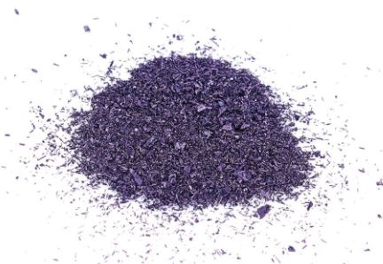 Potassium permanganate powder store