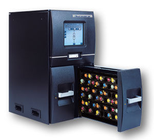 MICROBIAL DECTECTION SYSTEM (BacT/ALERT 3D 120) | Unicat