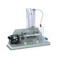 DISTILLER MACHINE, 4 litres/hour, 3kW, 220V, 50/60Hz | Unicat