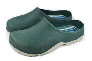 CLOGS, operating theatre, polyuretane, washable, pair 40-41 | Unicat