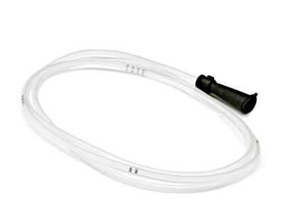 TUBE, GASTRIC, conical tip, 125 cm, s.u., CH10 | Unicat