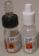 (API System) VP1-VP2 reagents (20E,STREP,STAPH) [BMX-70422] | Unicat