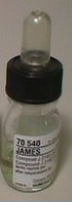 (API System) JAMES reagent (NH,10S,20E,20NE),kit [BMX-70542] | Unicat