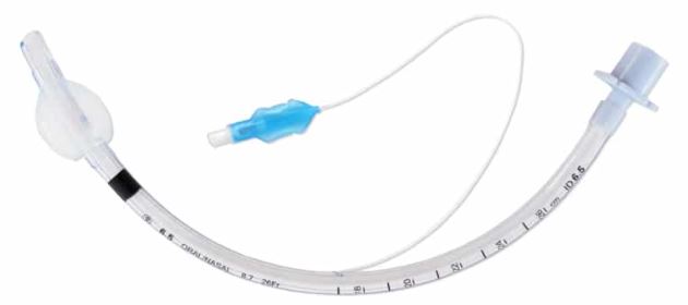 TUBE, ENDOTRACHEAL, s.u. + CONN., balloon, Ø 6.5 mm | Unicat