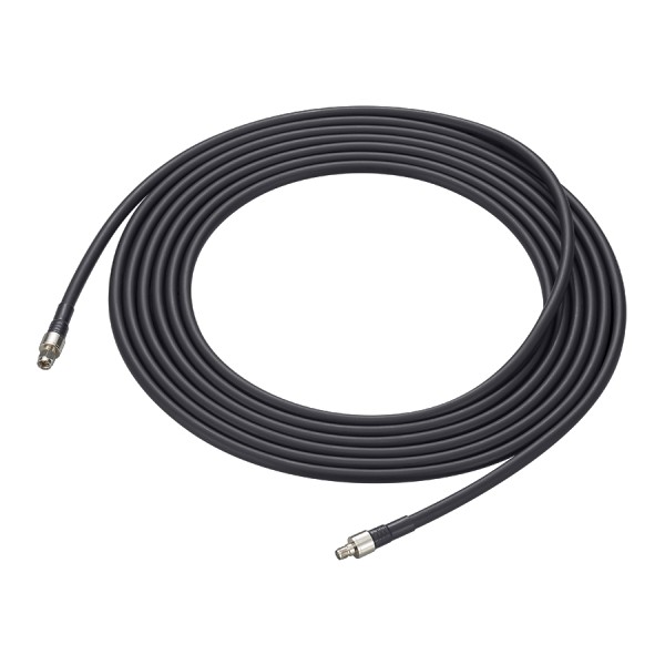 (Icom IC-SAT100) CABLE (OPC-2422) 5m, coaxial, TNC/SMA | Unicat