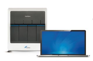 REAL-TIME PCR SYSTEM (GeneXpert GXIV-4-L-10C)4mod-10col.+LT | Unicat