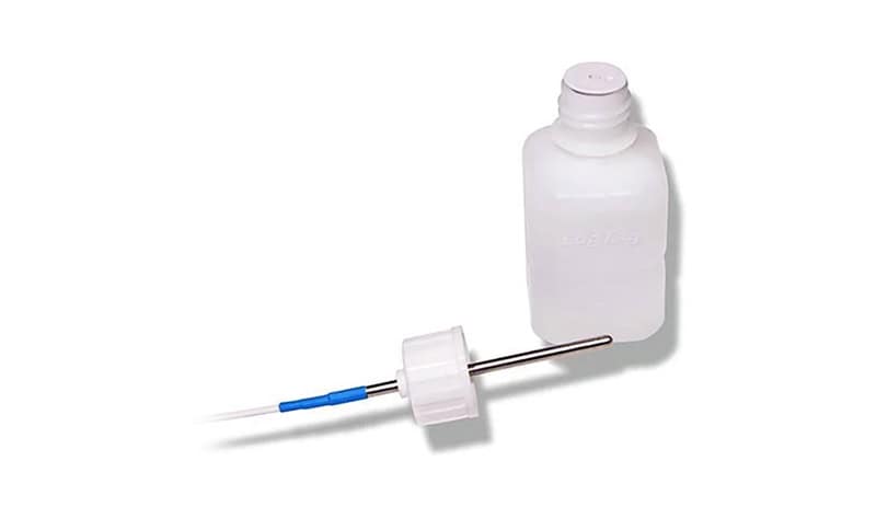 (LogTag sensor ST100K) VIAL with cap, for glycol | Unicat