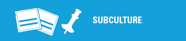 (MiniLab) AUTOCOLLANT module, sous-culture, 100x20mm, EN | Unicat