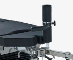 (Medifa ortho acc.) COUNTERTRACTION POST for femur 63025_1 | Unicat