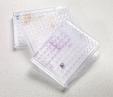 MSF NEG/POS ID PANEL type 2 (C38213) | Unicat