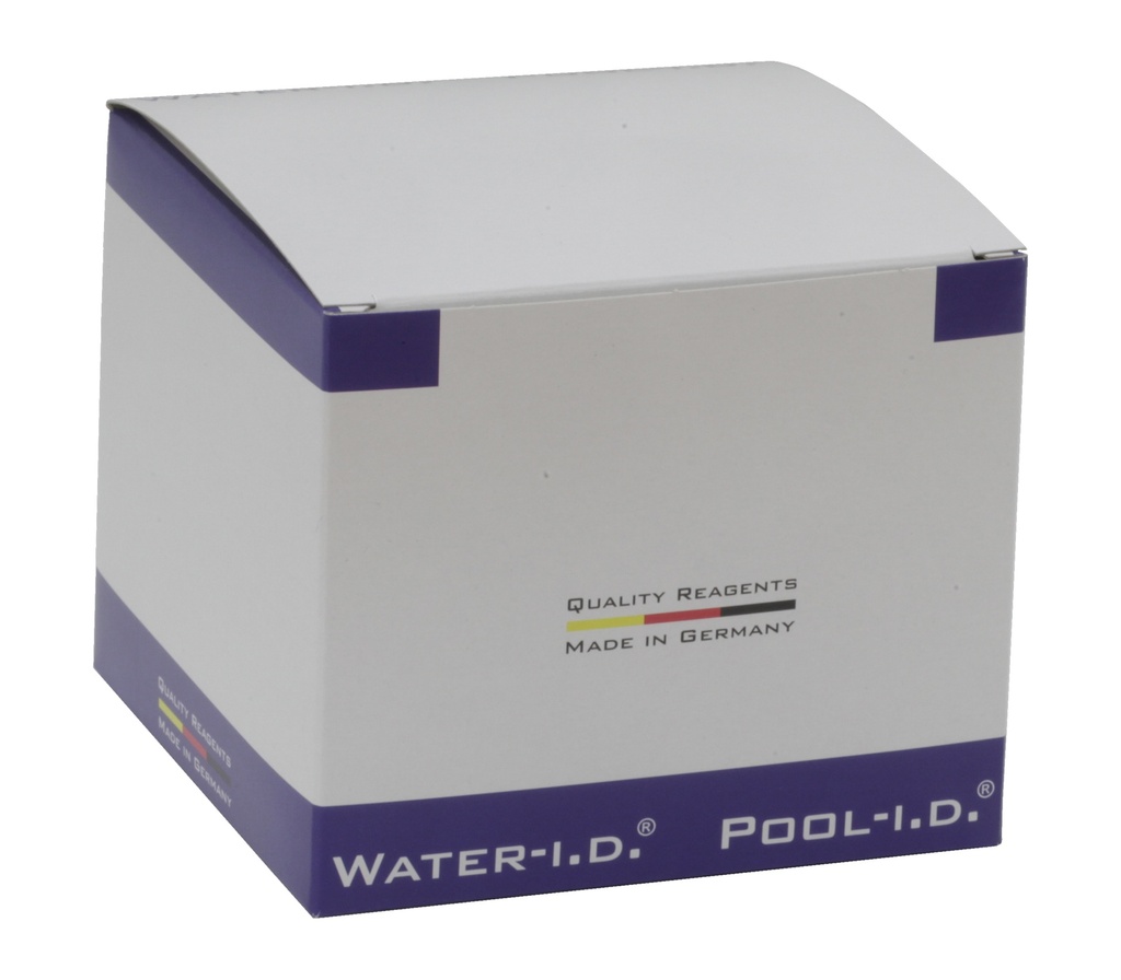 (FlexiTester) REAGENT FRC DPD1 (TbsRD1) | Unicat