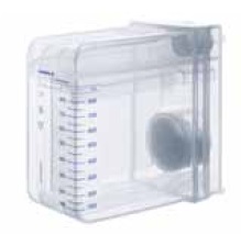 (thoracic suction Medela Thopaz) BOTTLE 800ml, sterile, s.u. | Unicat