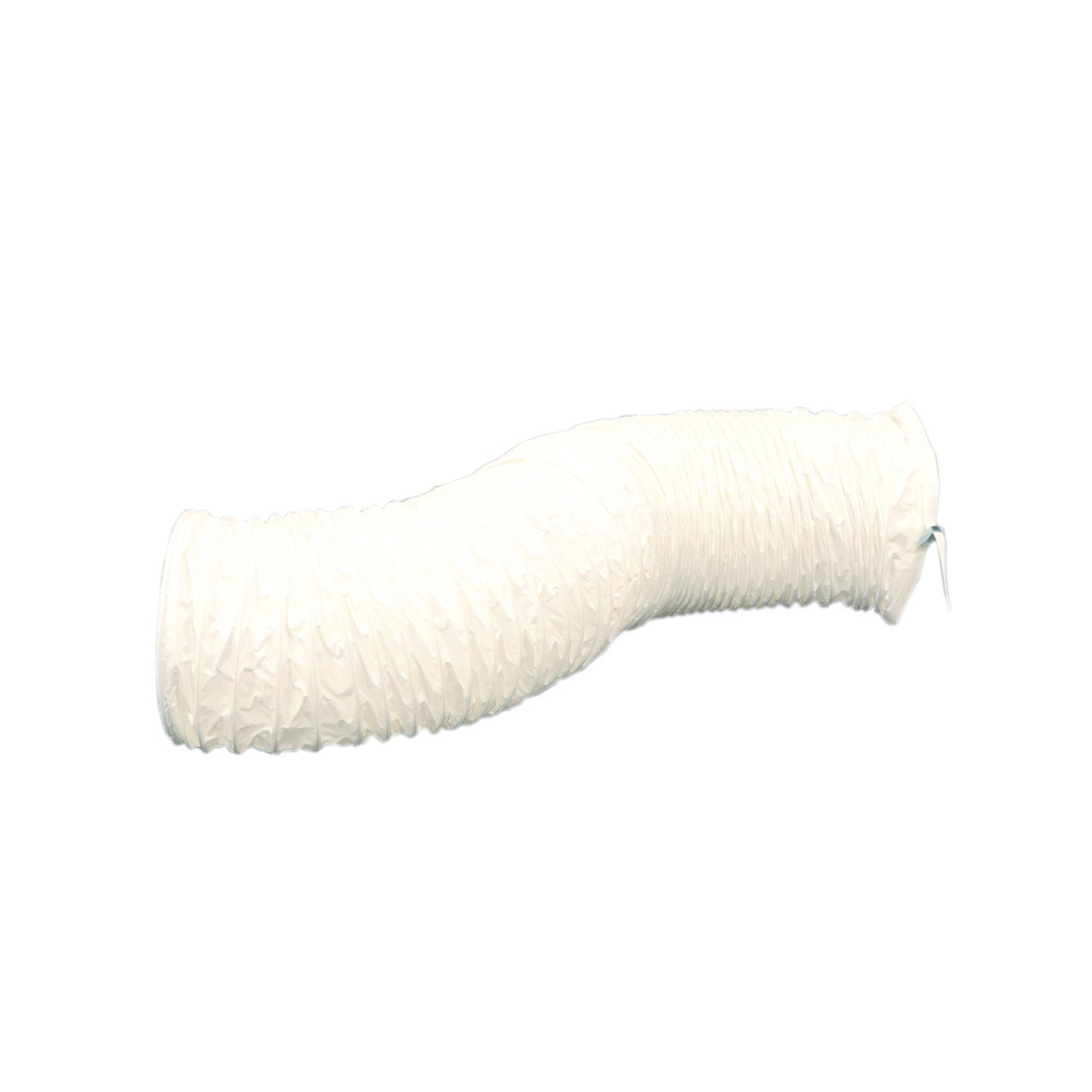 (Dantherm AC)AIR DUCT insulated,Ø315mmx3m,flexible,white+bag | Unicat