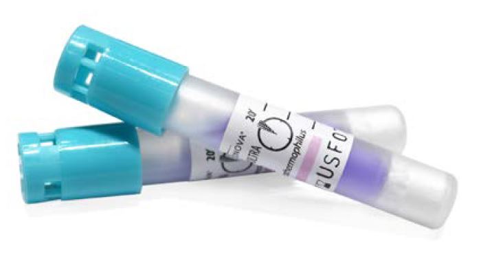 BIOLOGICAL INDICATOR, class B steam, BT224 | Unicat